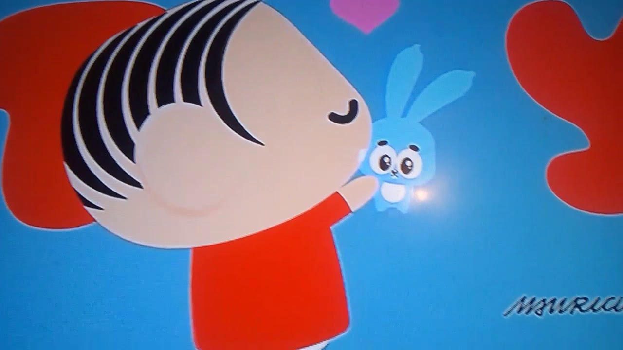 Monica Toy Monica Toy Intro Bloopers | Monica Toy Movie Moments - YouTube