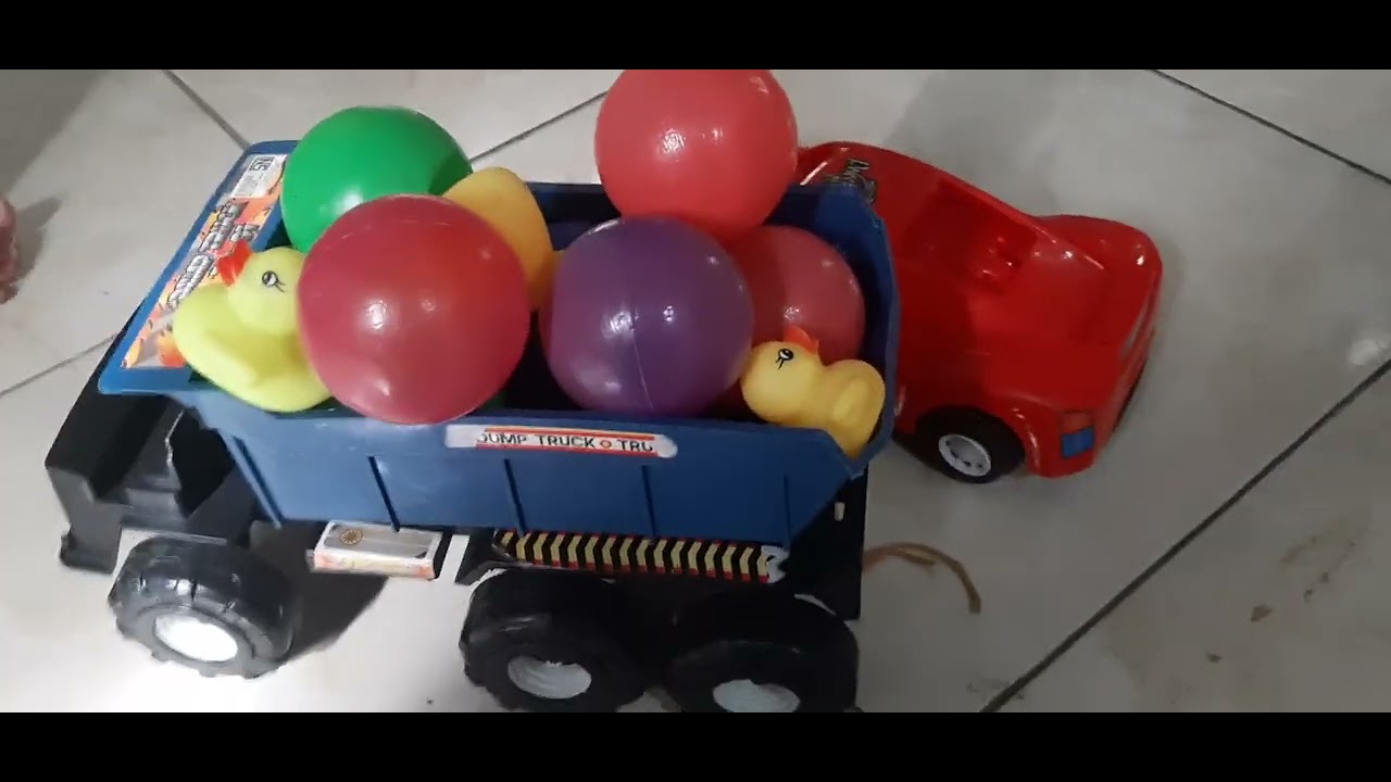 Main Mobil Mobilan - YouTube