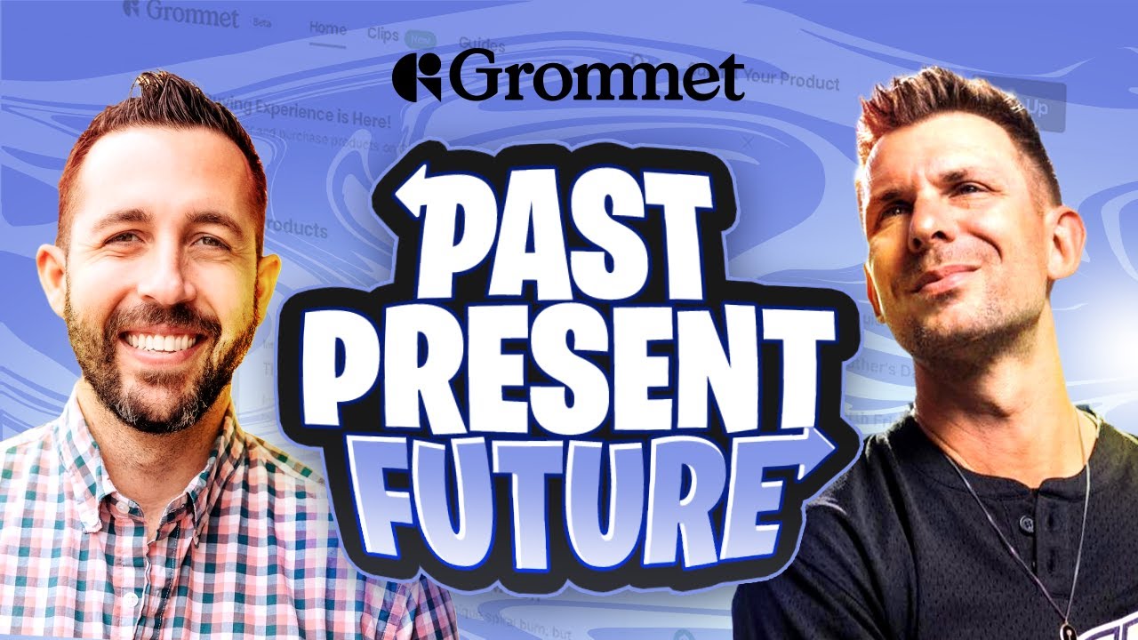 The Past, Present And Future Of Product Discovery Platform The Grommet ...