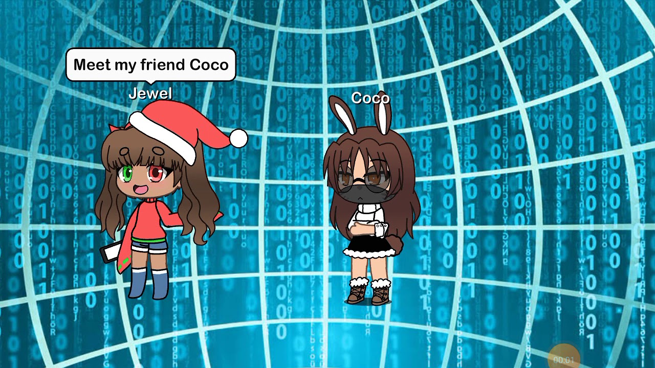 My friend Coco - YouTube