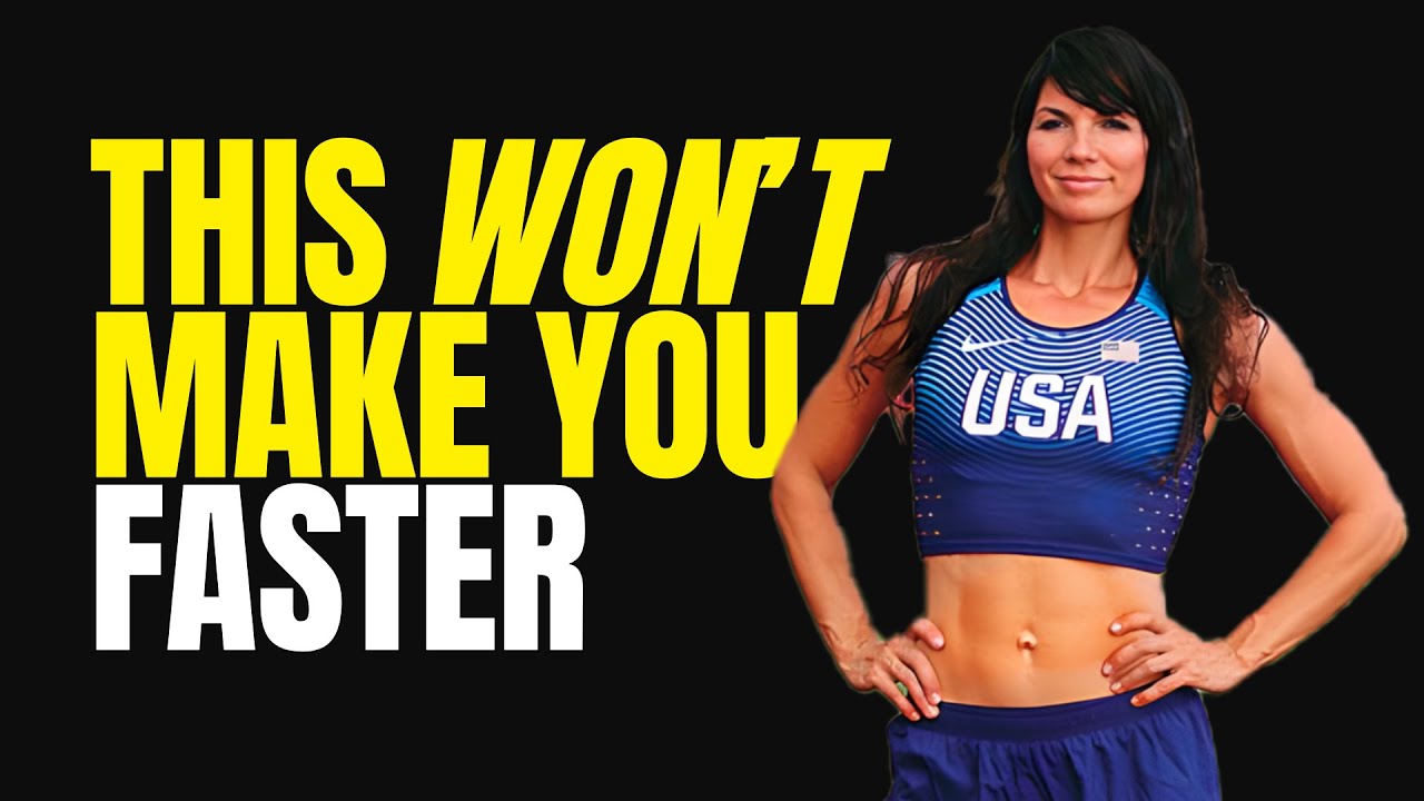 World Champion Sprinter Gives The Secret To Lower Inflammation - Get ...