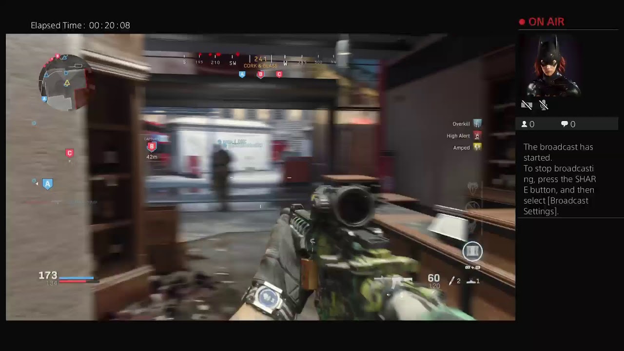 COD MW2019 12/13/19 - YouTube