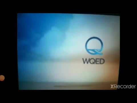 WQED Pittsburgh Logo (2011) - YouTube
