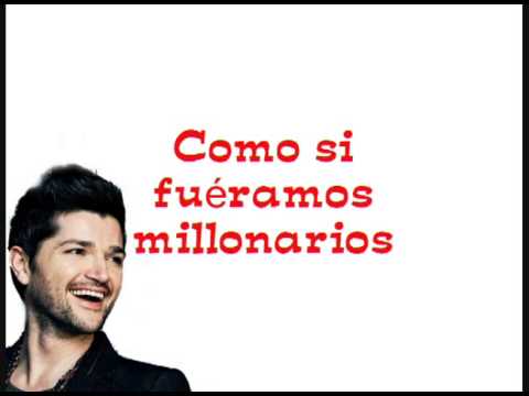 Millionaires- The Script (traducida al español) - YouTube