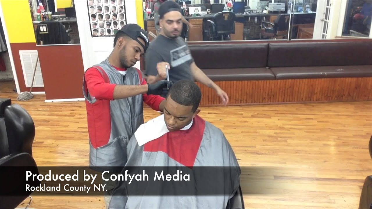 A Clean Shape UP. - In Haverstraw NY. - YouTube