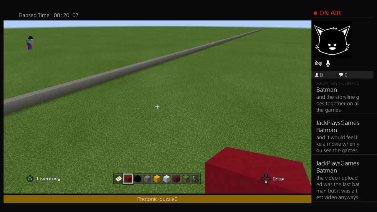 NOT Bella bower or expotlive - YouTube