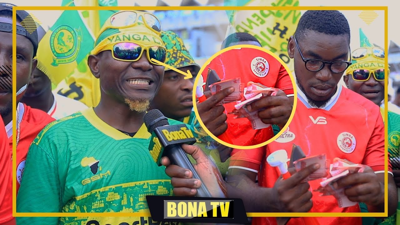 OHOO MZEE WA UTOPOLO NA WENZIE WA TEMA SHOMBO KABLA YA DABI/MAYELE NA ...