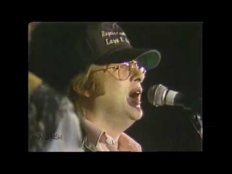 Stephen Stills Plays For What It's Worth w/ Buffalo Springfield ...