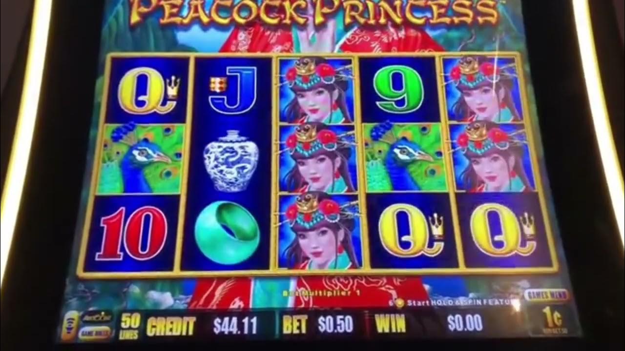 Mostly $.50 Bets ::: Dragon Link + Lightning Link Slot Machine Casino Bonus Sessions 🐉⚡️🔗🎰 - YouTube