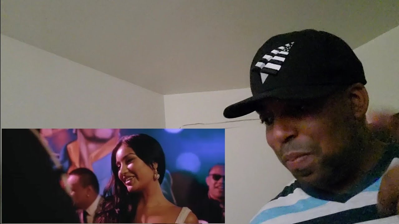J King- Energy ft. Youngn Lipz (Official Music Video) | REACTION - YouTube