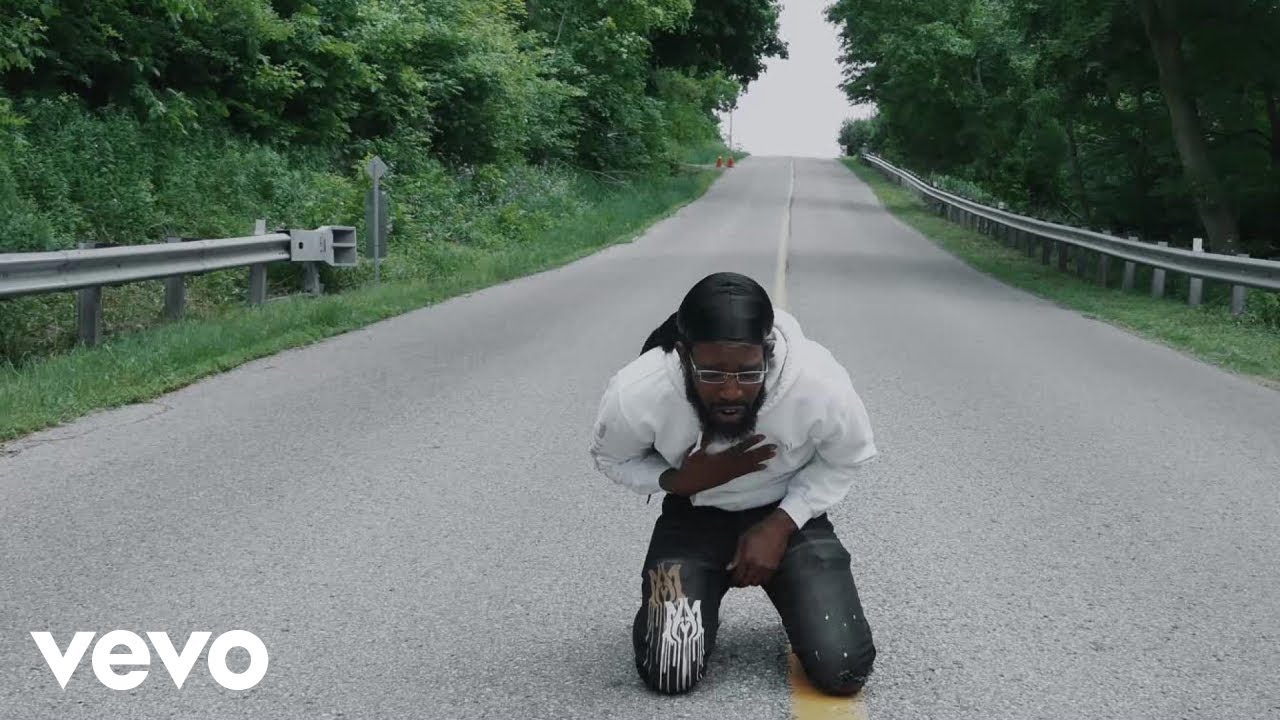 Dobson Music - The Cry (Official Music Video) - YouTube