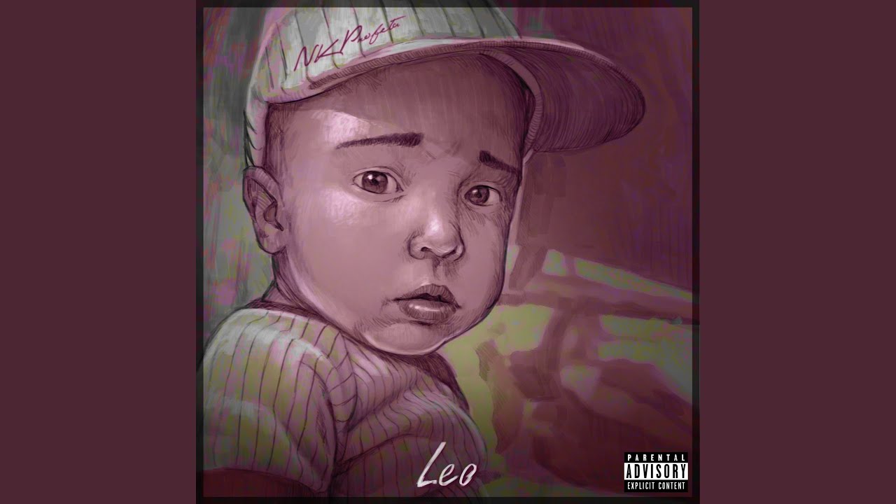 Louis - YouTube