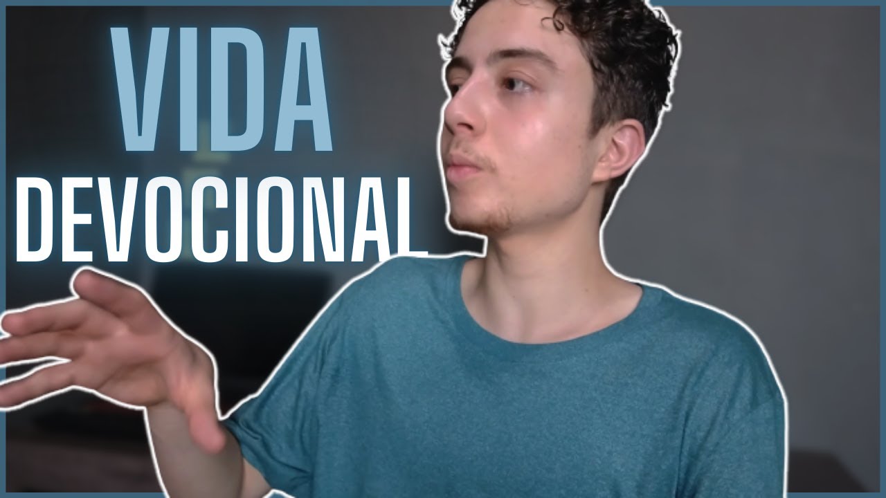 Como manter constância - YouTube