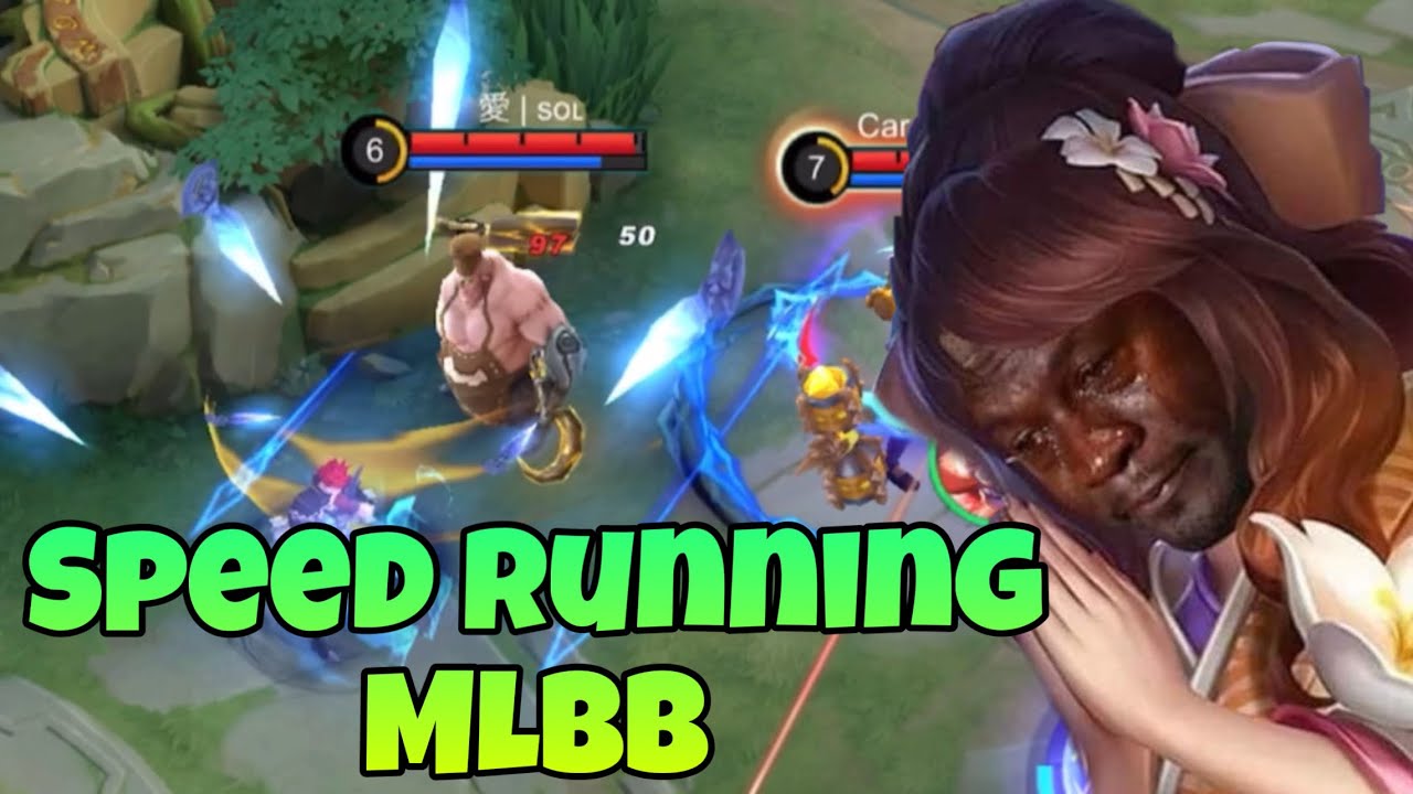 End of Season Rush [SE30] | Mobile Legends - YouTube