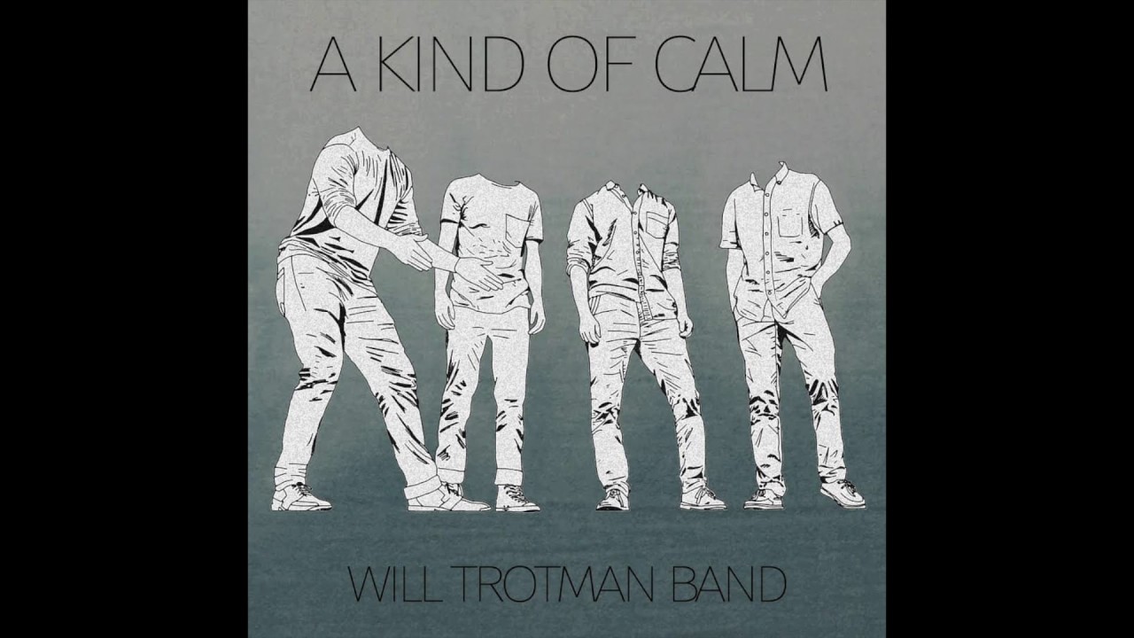 Gone - Will Trotman Band - YouTube