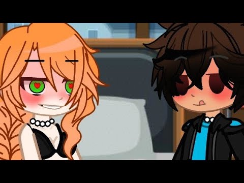 Um Tapa Na Gostosa | Minecraft Skit | (Gacha Nebula)