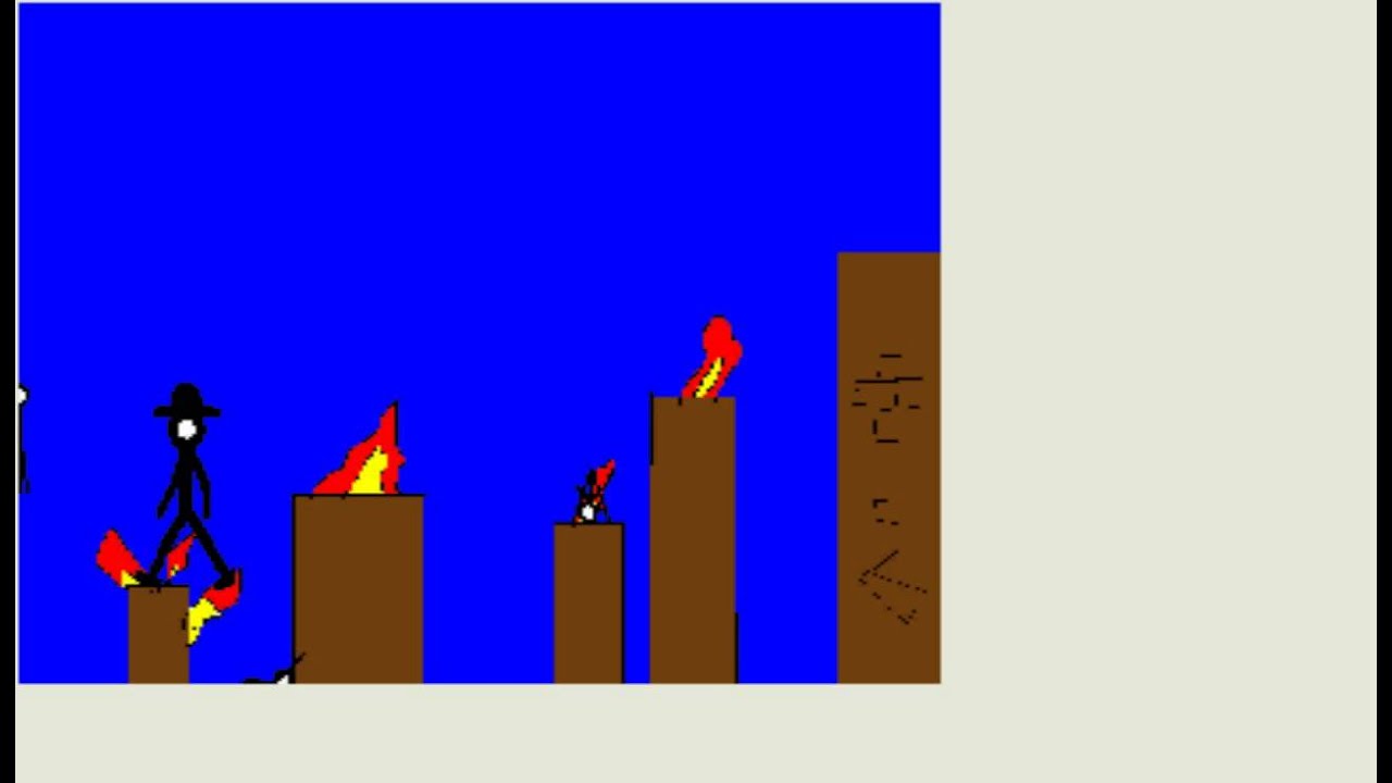 pivot clan wars part 2 - YouTube