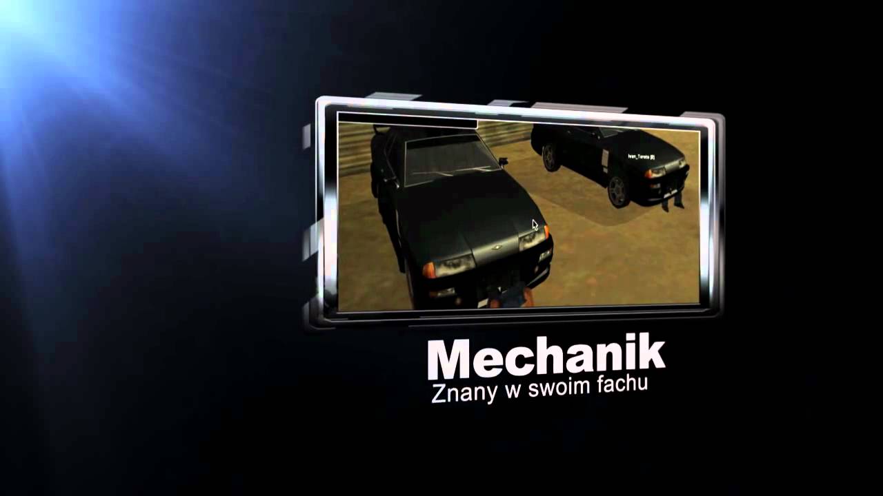 [LLS-RP] Rizz Walker Biography - wprowadzenie - YouTube