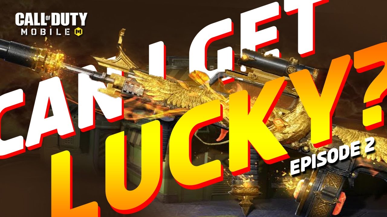 Is LEGACY Type 25 Worth The HYPE? Phoenix Inferno - Can I Get LUCKY? Ep ...