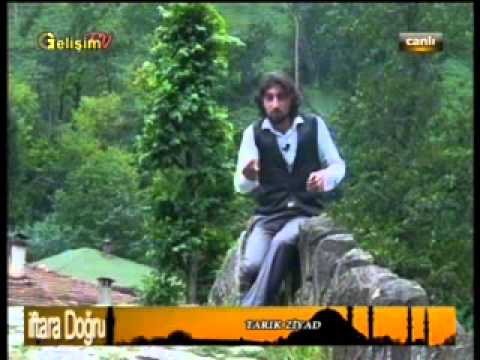 Tarık ziyad - Vermeyince Mabud, neylesin Sultan Mahmut