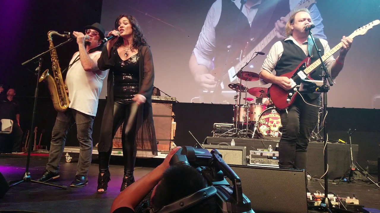 Worlds Best Bob Seger Tribute Band! Sam Morrison Band Old Time Rock And ...