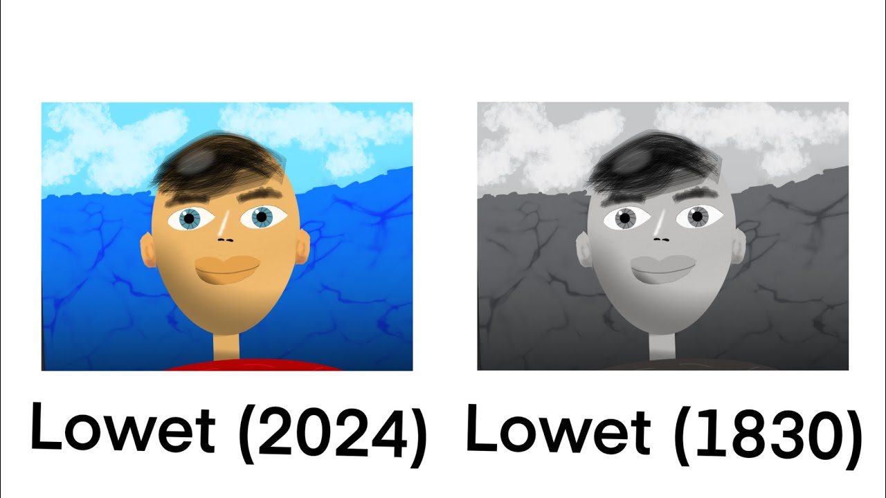 Lowet (art) - YouTube