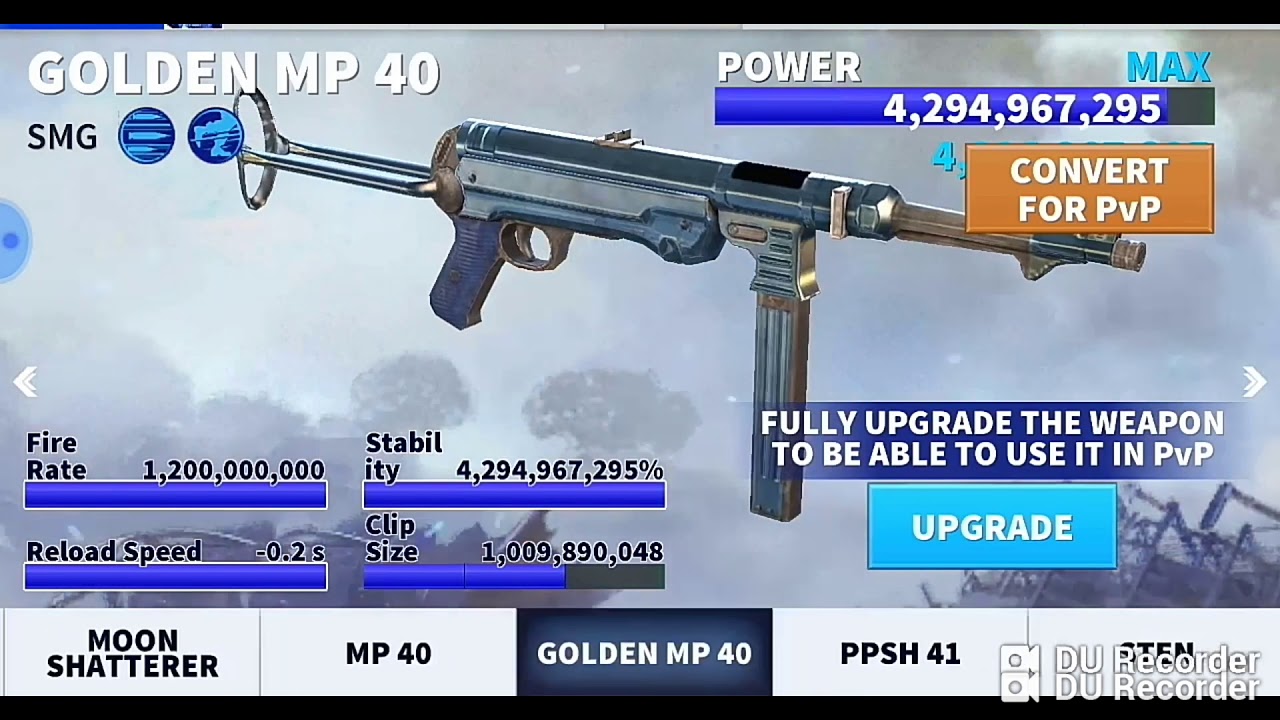 Hack weapons.brothers in arms 3. - YouTube