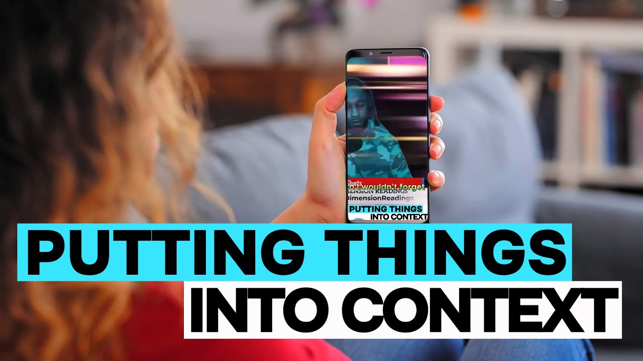 Putting Things Into Context - EP#7 w/ @APrettyLilTarot - - YouTube