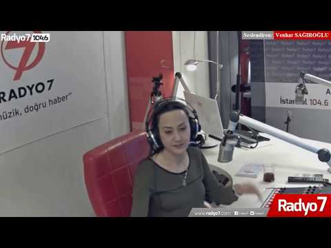 Kalp Kapısı (Venhar SAĞIROĞLU)