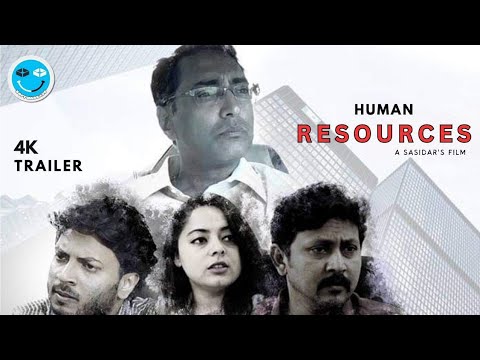 human RESOURCES Trailer | A bold film on the IT industry by Sasidhar ...