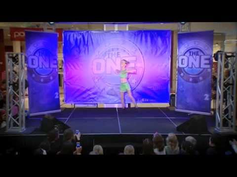 The One- Faith Ward - YouTube