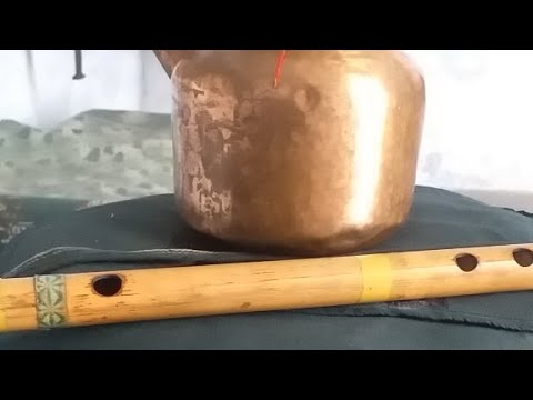 Free Flute Lessons बाँसुरी बजाना कैसे सीखें How To Pla Any Song Online ...