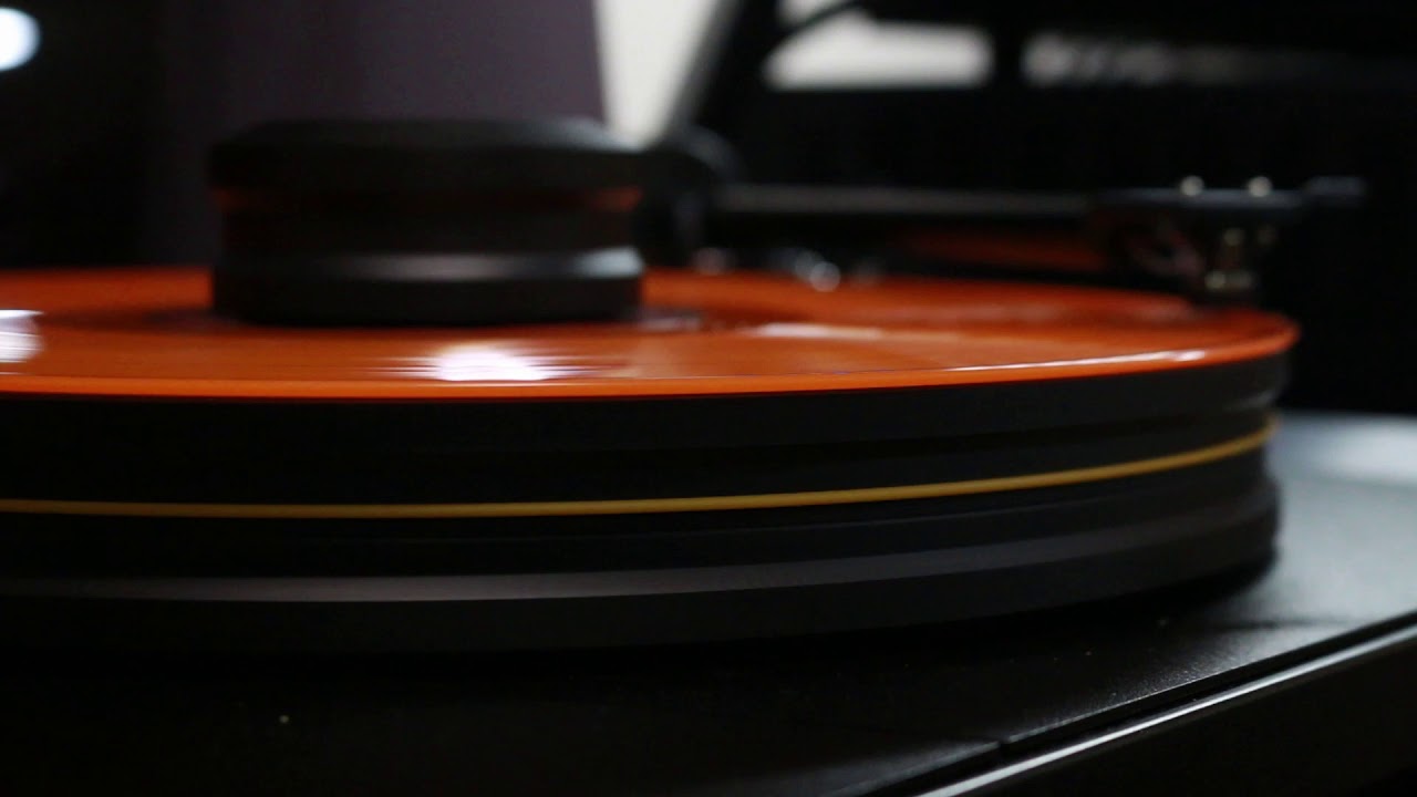 The Vinyl Flat - Is it worth it? - YouTube