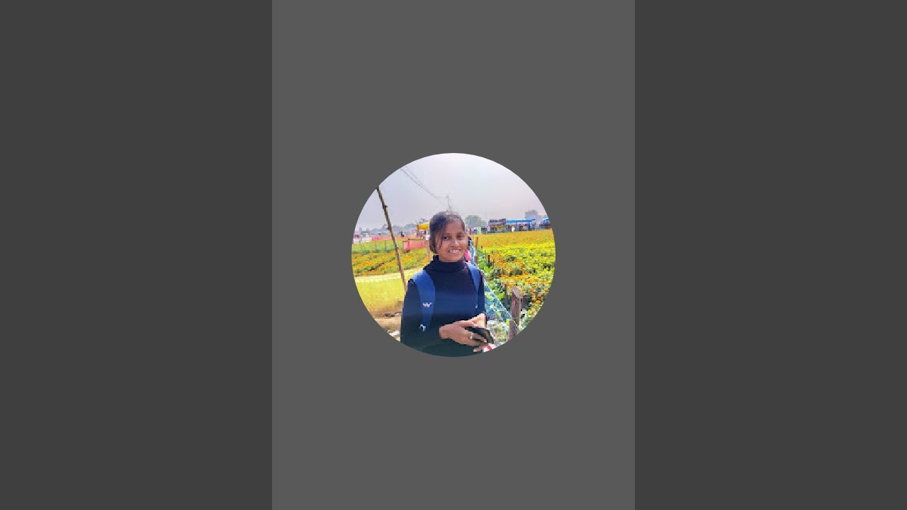 NILIMA Das is live - YouTube