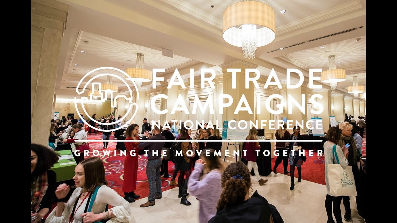 2019 National Conference Highlights - YouTube