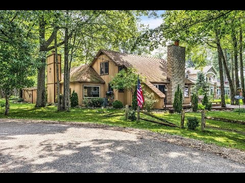 159 Dale Road, Houghton Lake, MI - 201836280 - YouTube