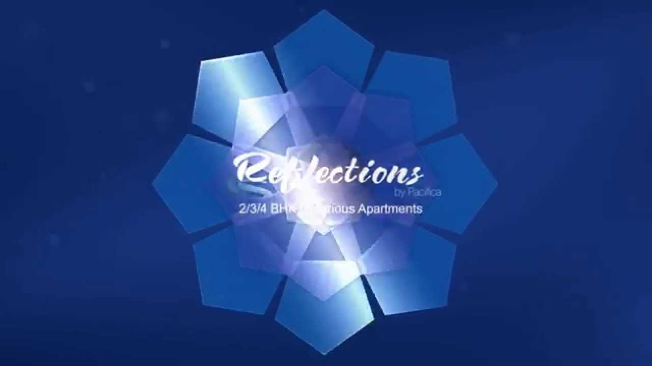 Reflection logo - YouTube