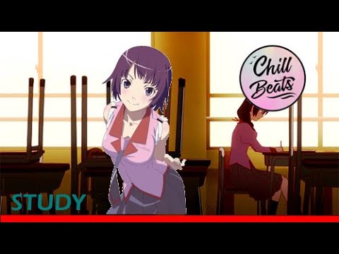 Relaxing Music 「Kisumonogatari, Bakemonogatari, Nisemonogatari OST」 20 ...