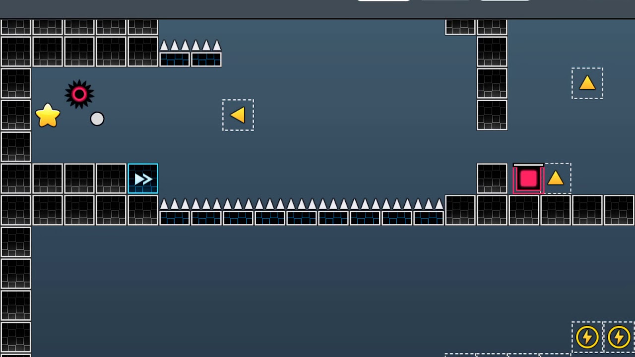 Jump Ball Quest Level 410 - YouTube