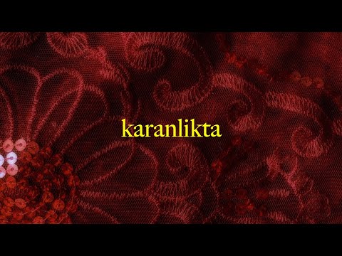 Sparklyel - karanlikta (lyric video)