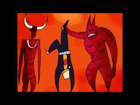 Tiny Demons