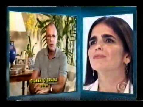 MALU MADER - Arquivo Confidencial 2002 - Parte 1 de 3