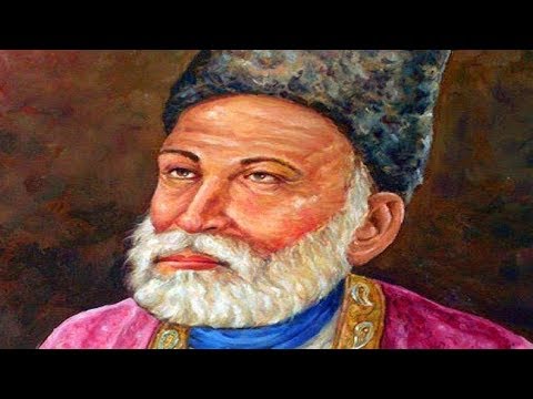 AAH KO CHAHIYE EK UMR ASAR HONE TAK - YouTube