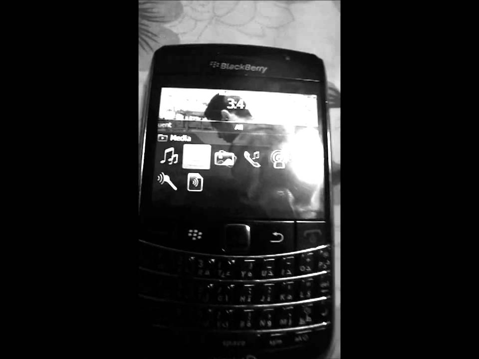 BlackBerry Hack & Download Link - YouTube