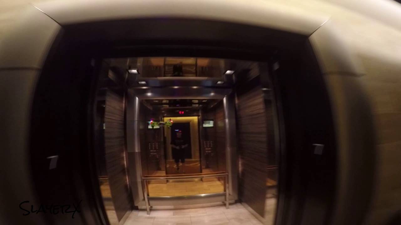 HUBSAN ELEVATOR FLY - YouTube