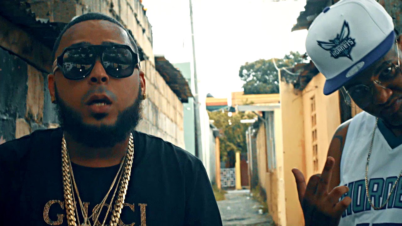 Paramba x Chuky De Lewa - Se Embalan (Video Oficial) - YouTube