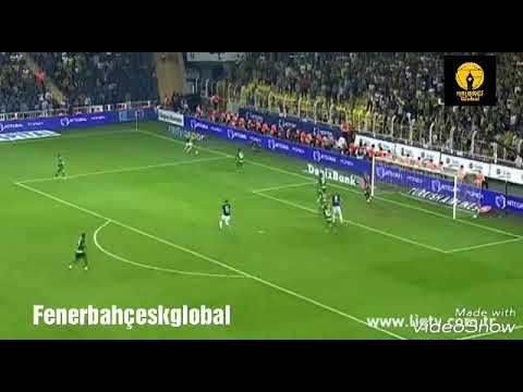 Hasan Ali vs Bursaspor (harika fake)
