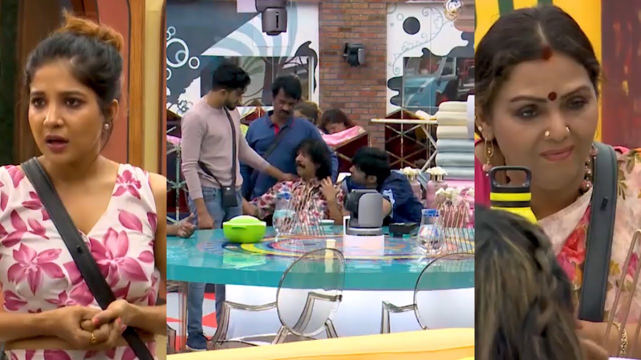 Bigg Boss 25/6/2019 episode review day 2 - YouTube