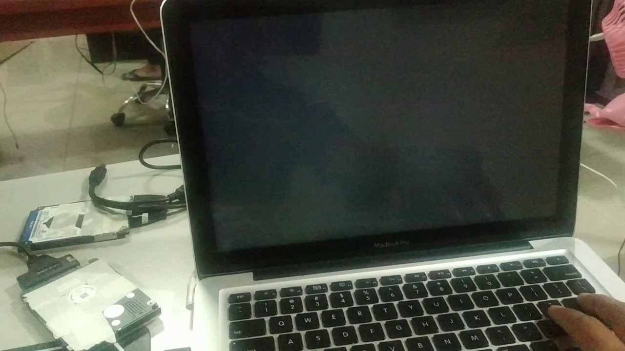 KING OS AIO TOOL Memory Test Ram Test in UEFI Mode - YouTube