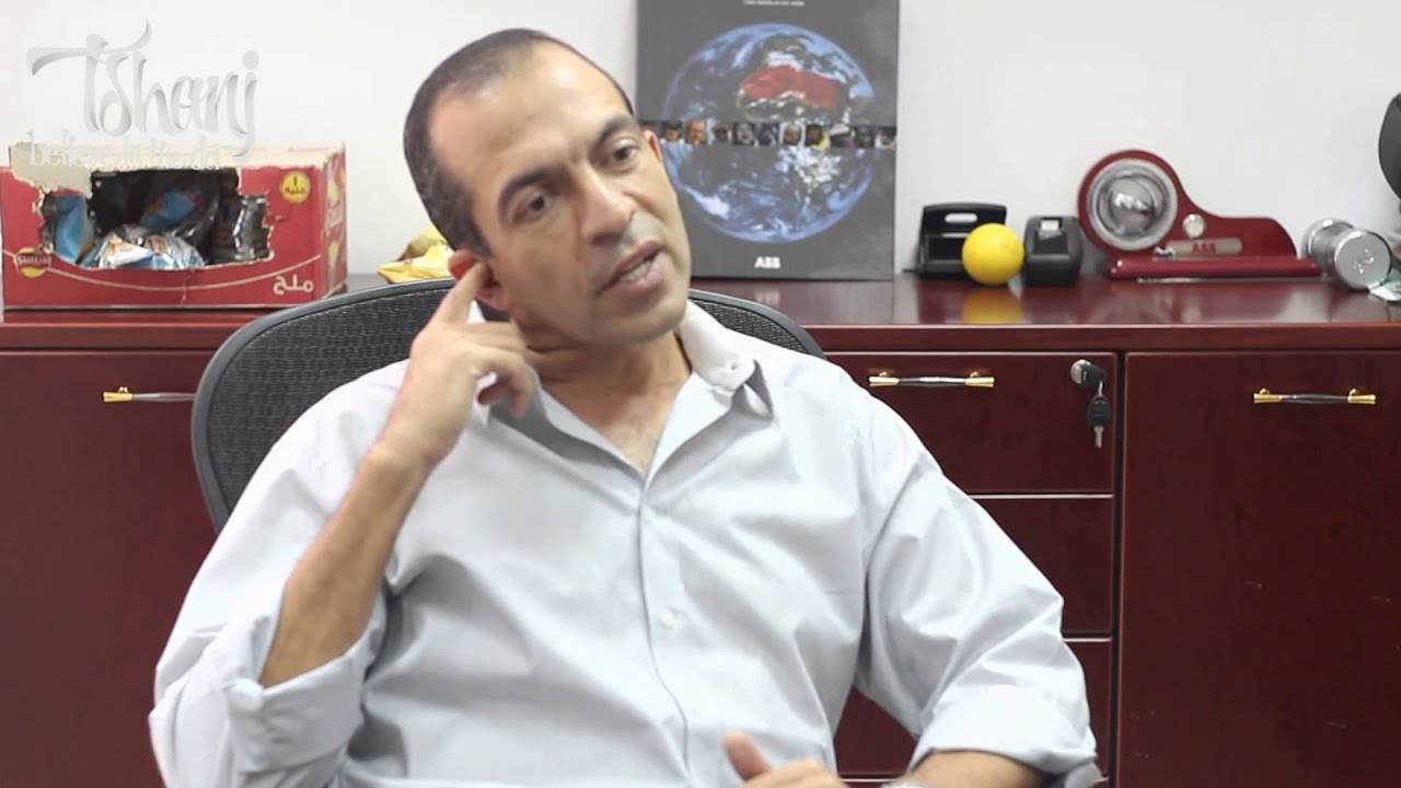 Khaled Habib's Interview - YouTube